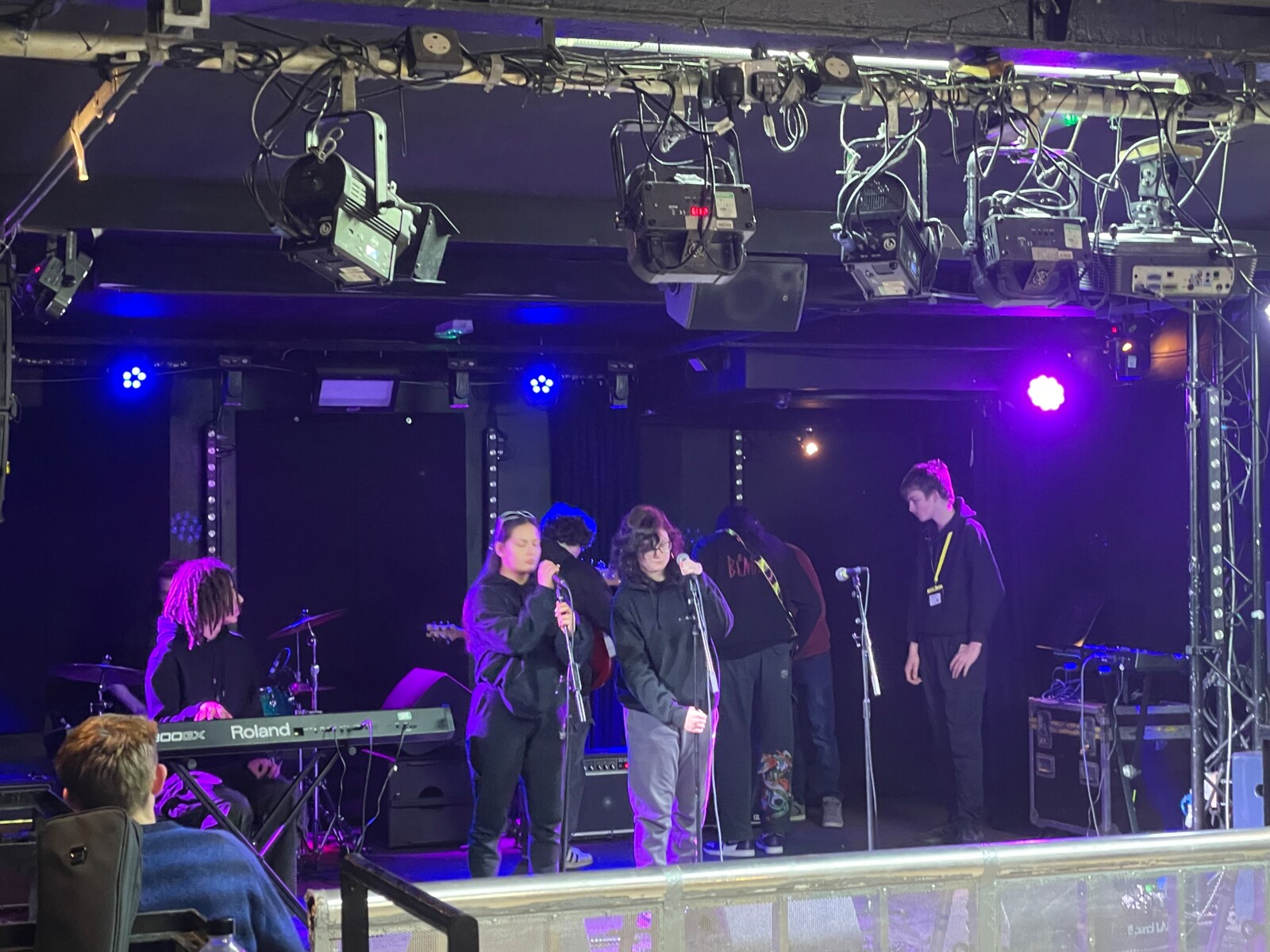 Red Kite Battle of the Bands 2024 - News - Guiseley School