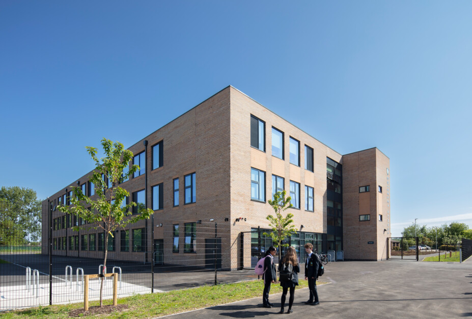 School Apps - Parents and Carers - Guiseley School