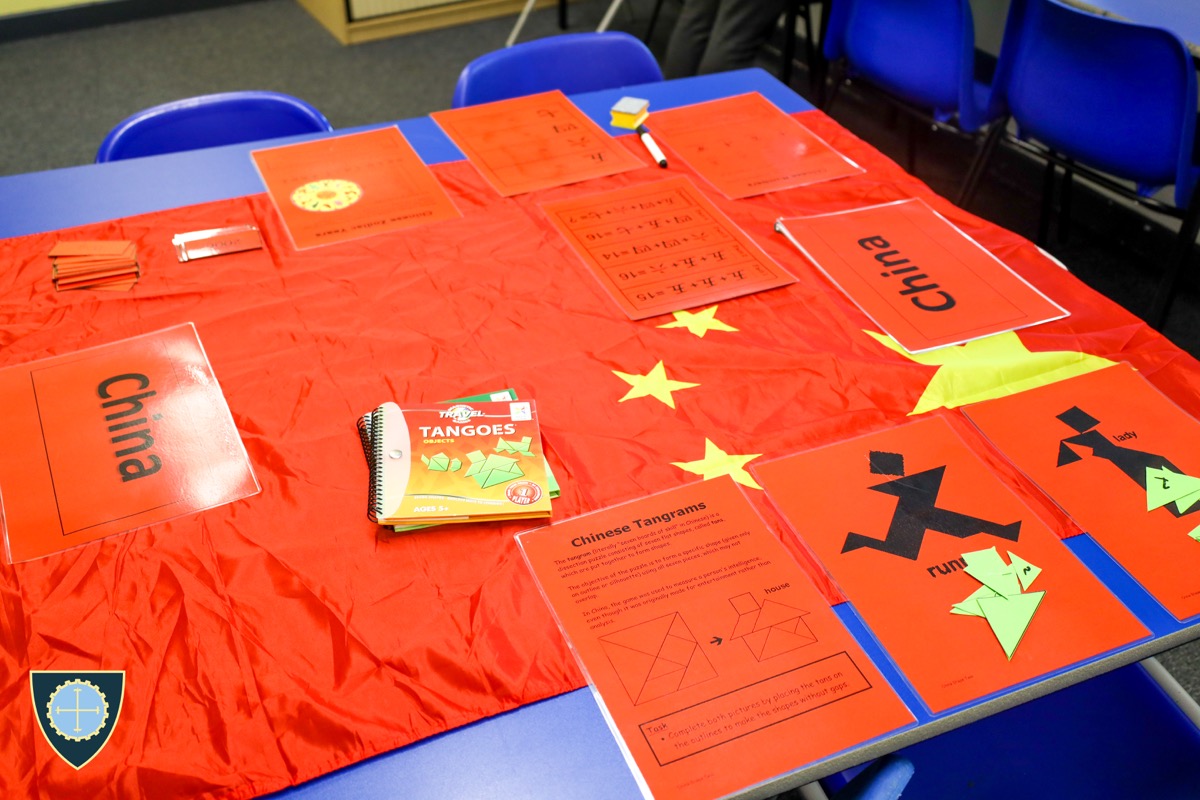 Geography - Year 9 Options - Curriculum - Guiseley School