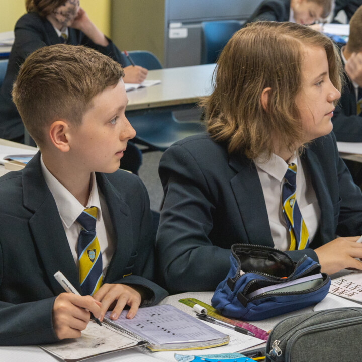 Home - Guiseley School