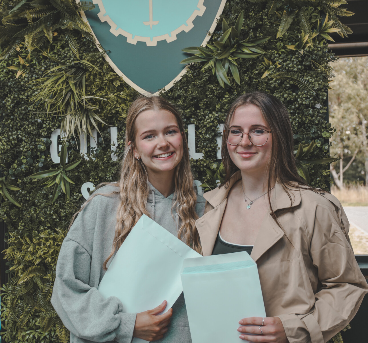 A Level Results Day 2024 - News - Guiseley School