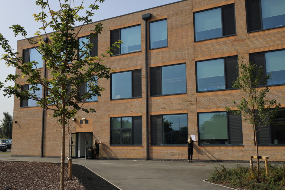 Staff List - About Guiseley - Guiseley School