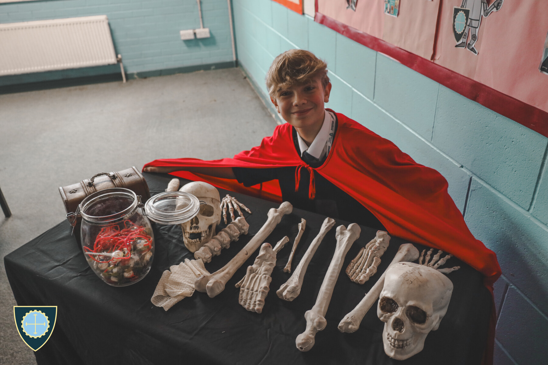 Open Day 2025 - Admissions - About Guiseley - Guiseley School