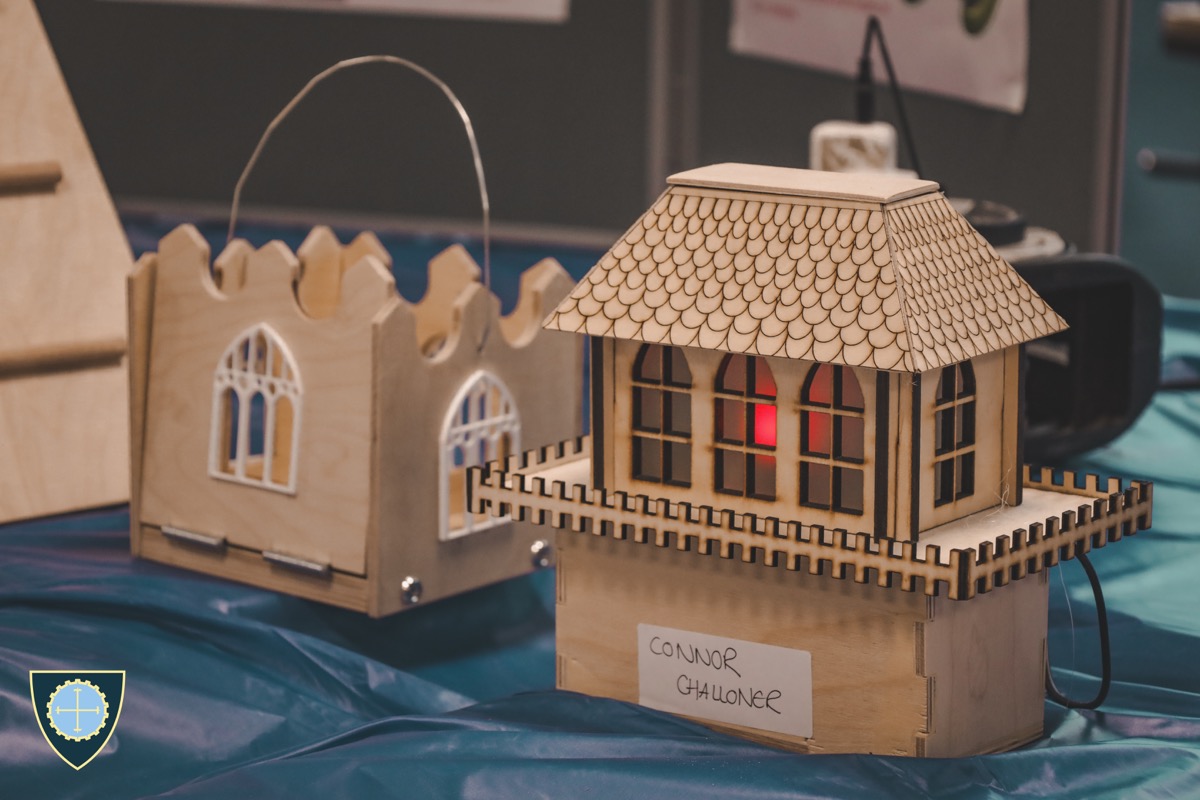 Product Design - Year 9 Options - Curriculum - Guiseley School