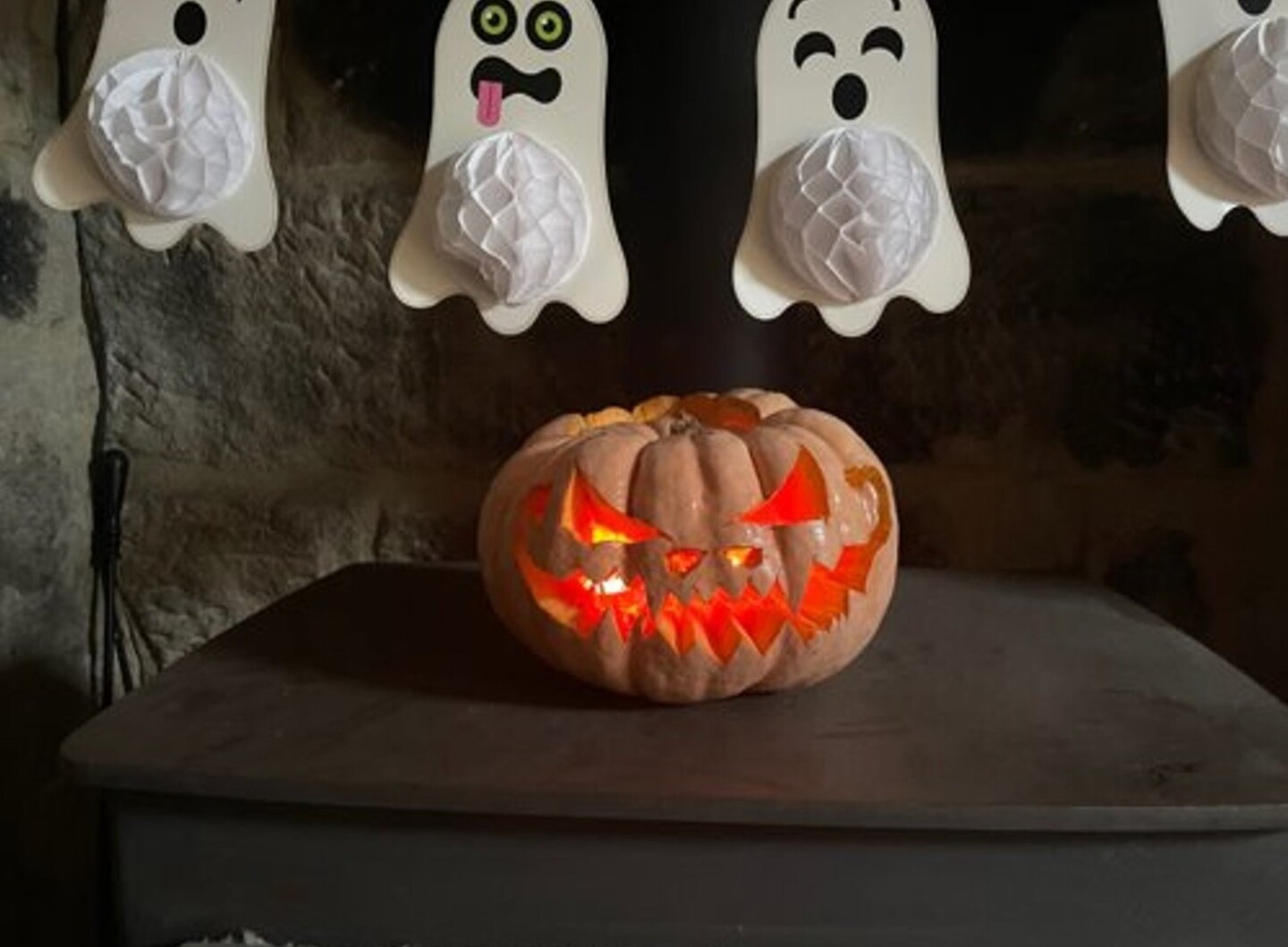 Pumpkin Carving Competition Winners 2022 - News - Guiseley School