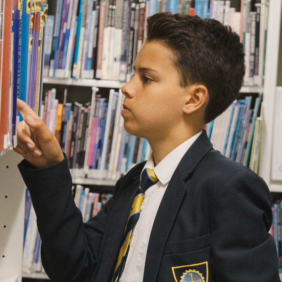 Home - Guiseley School