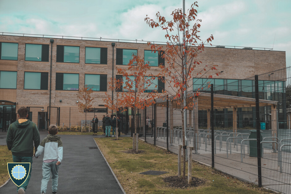 Open Day 2024: A Resounding Success! - News - Guiseley School