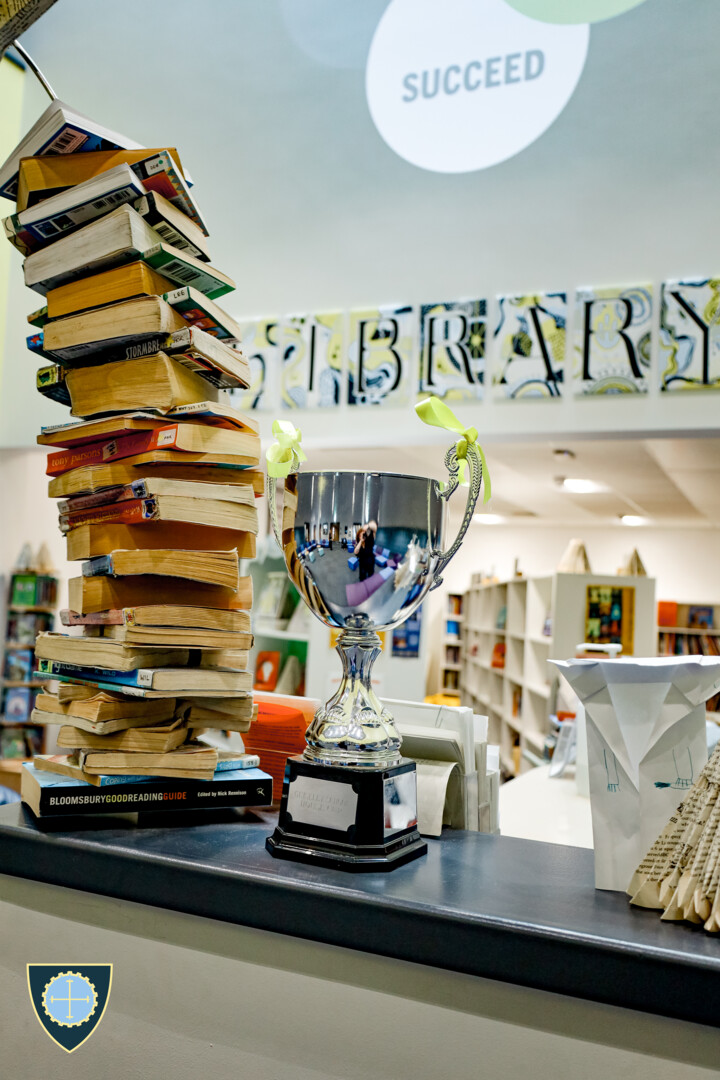 House Cup and Sports Day Cup 2023 - News - Guiseley School